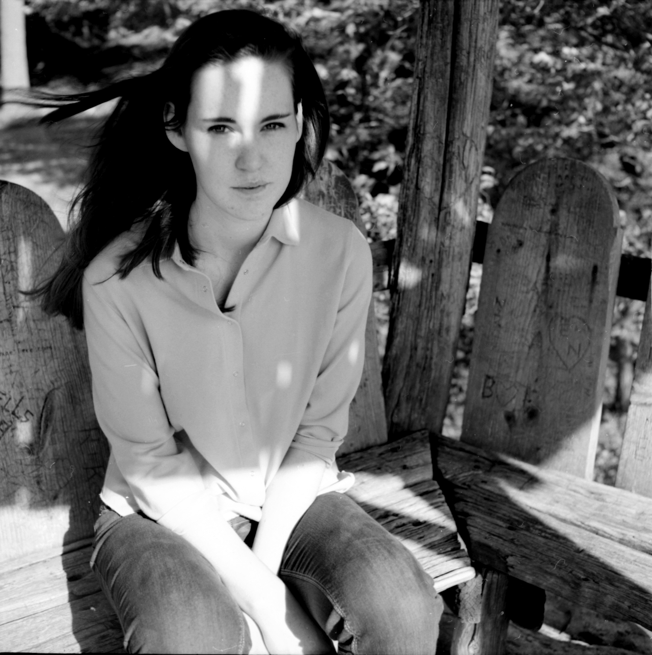 Maeve M. Nolan - MUDFISH