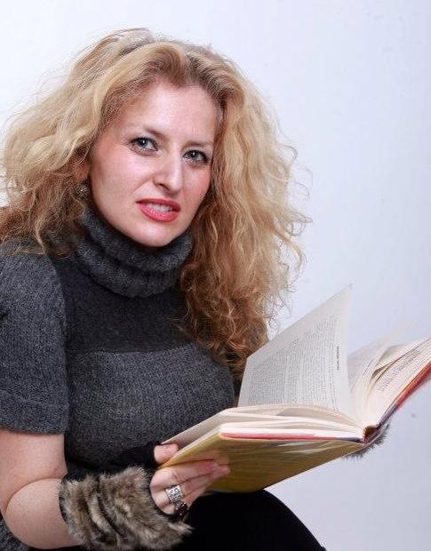 Marina Rubin - MUDFISH