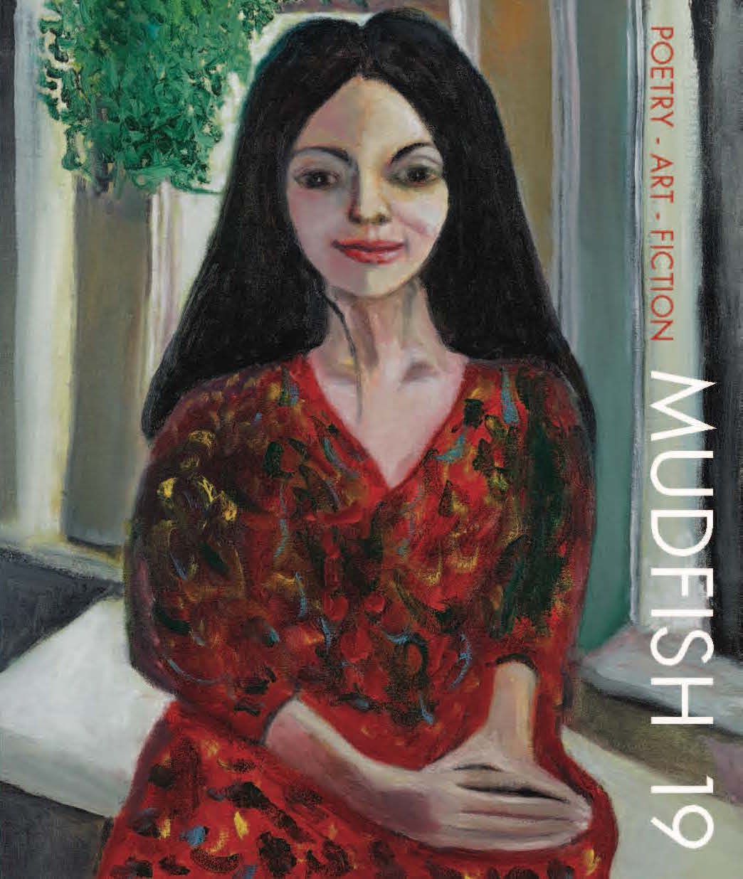 Mudfish.org - Poetry - Art - Fiction