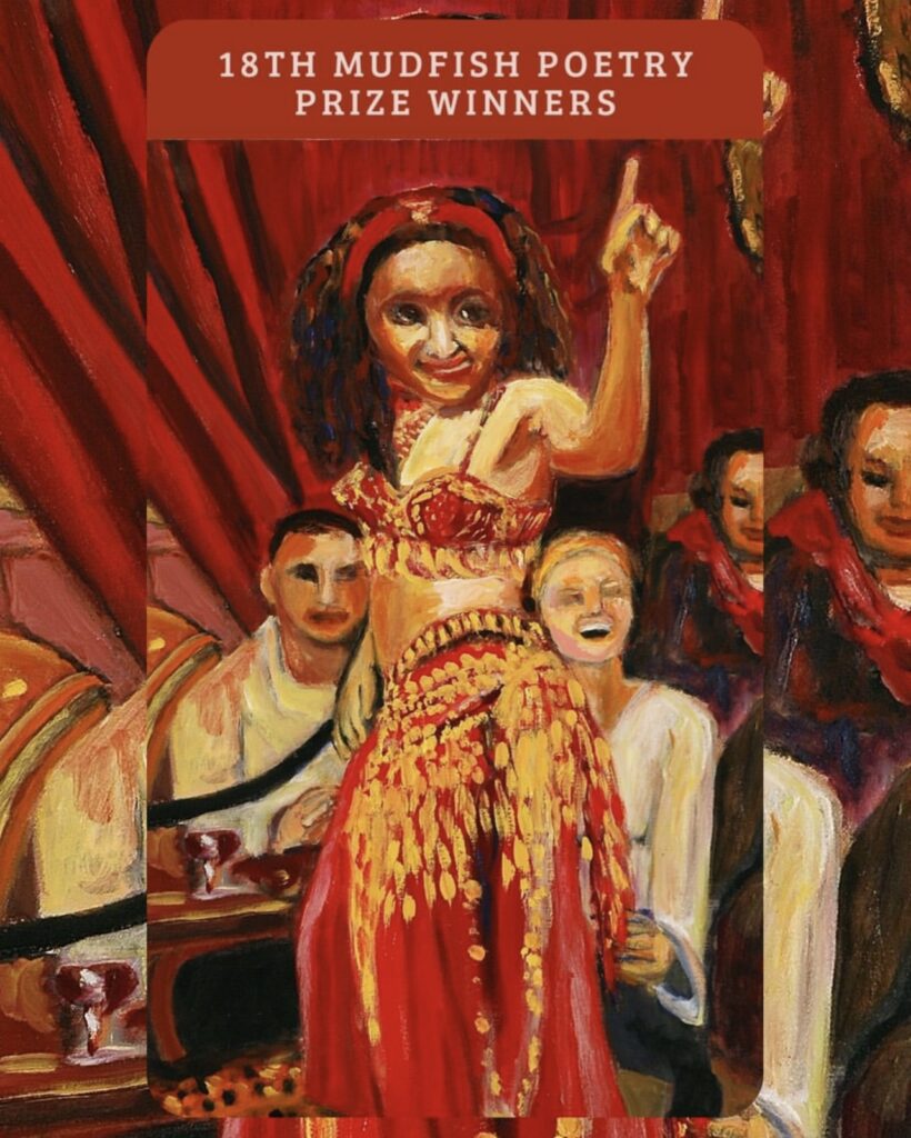 Submissions - Mudfish