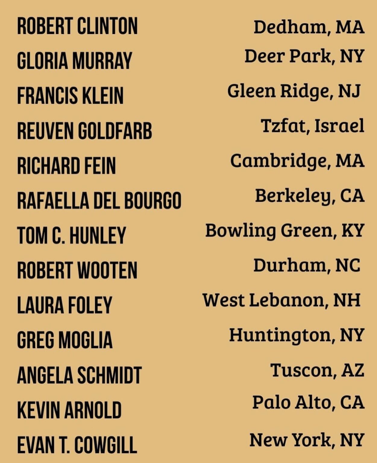 Submissions - Mudfish